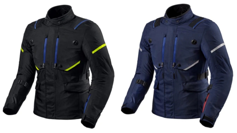 Custom Ride ADV Motorcycle Jacket Factory_Manufacturer_Supplier - TAIAN ...