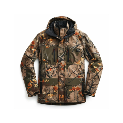 Deer Hunting Clothing Factory_Manufacturer_Supplier - TAIAN BOWINS ...