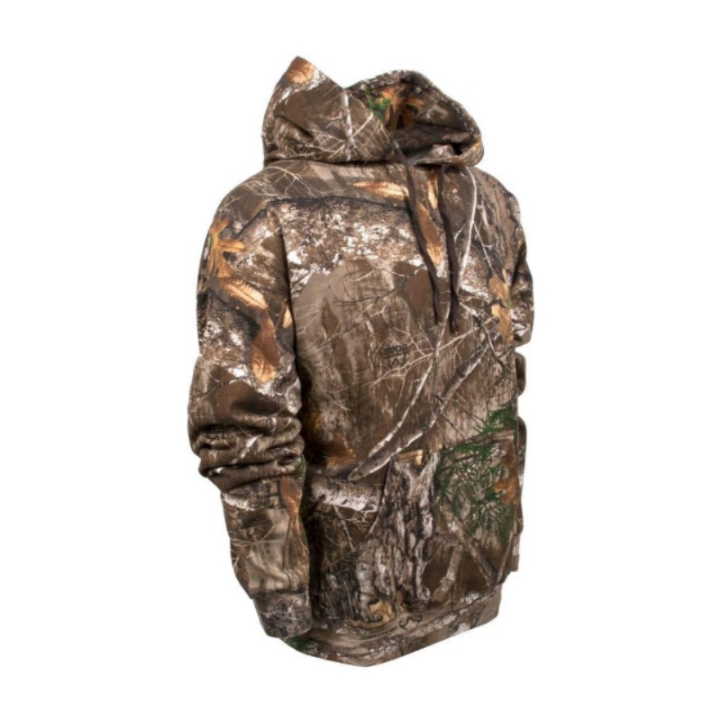 Custom Versatile Camouflage Deer Hunting Hoodies Factory_Manufacturer ...