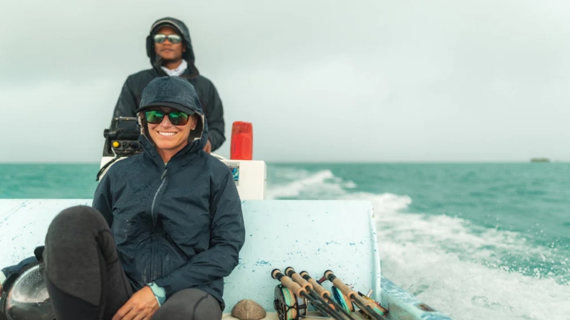 Ultimate Guide to Choosing Best Waterproof Fishing Jacket - TAIAN ...