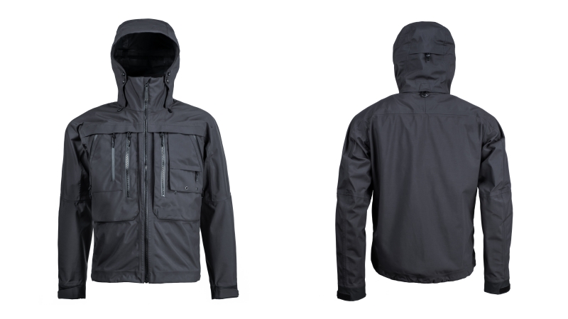 Ultimate Guide to Choosing Best Waterproof Fishing Jacket - TAIAN ...
