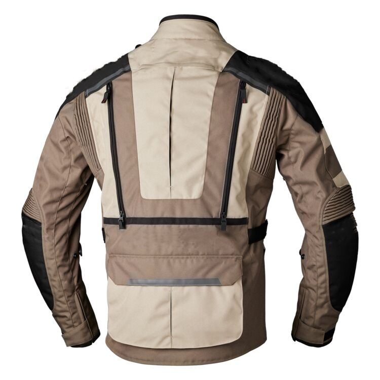 Custom Adventure Motorcycle Riding Jacket Manufacturer Factory ...