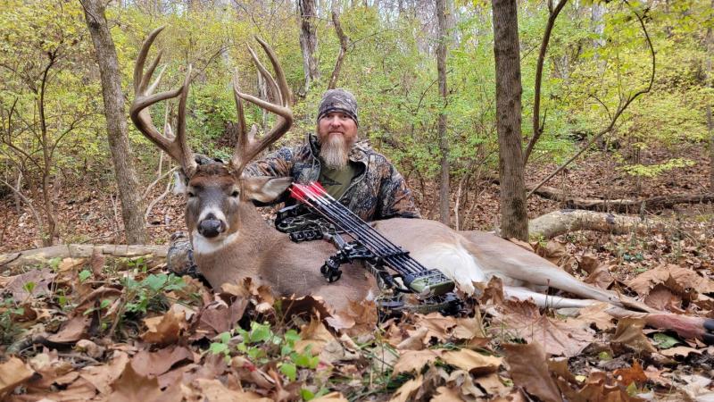 What to Wear When Deer Hunting - TAIAN BOWINS GARMENT CO., LTD