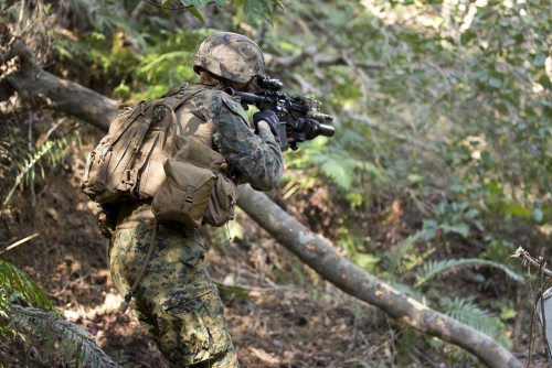 What Is the Difference Between Army Camo vs Hunting Camo? - TAIAN BOWINS GARMENT CO., LTD