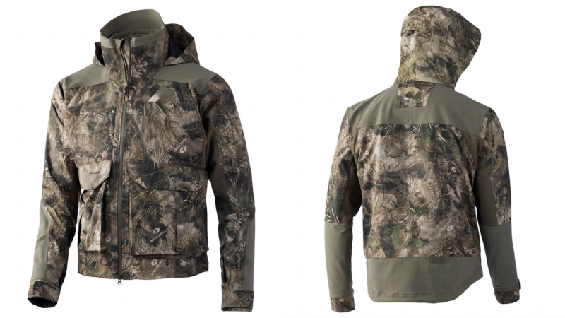 Waterproof Stylish and Practical Duck Hunting Outfit Factory ...