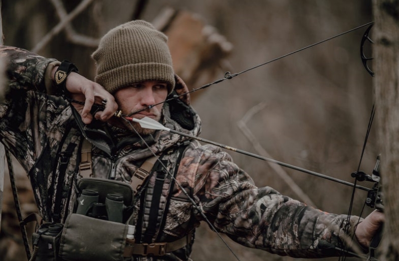What to Wear When Deer Hunting - TAIAN BOWINS GARMENT CO., LTD